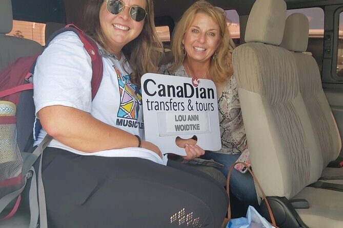 Airport Transfers to Playa del Carmen - Private van (ROUND TRIP) FLAT RATE - Why Choose This Transfer?