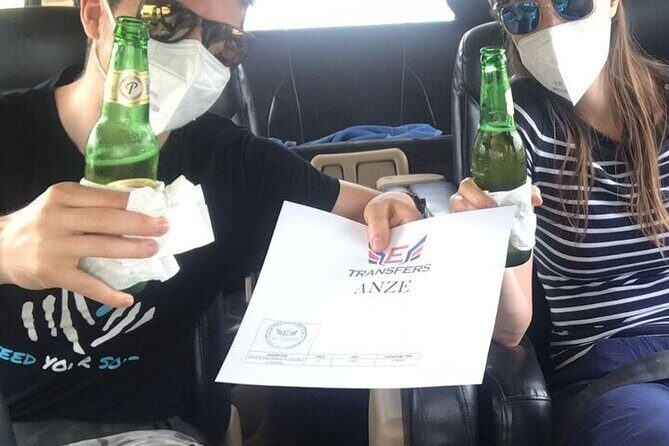 Airport Transfers to Punta Cana / Bavaro and Uvero Alto Hotels - The Experience of Punta Cana Airport Transfers