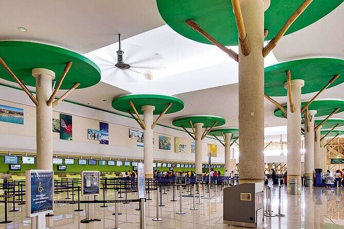 Airport Transfers to Punta Cana / Bavaro and Uvero Alto Hotels - In The Sum Up