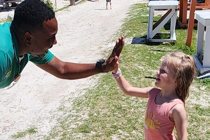 Airport transfers to Royalton Antigua - Navigating the Transfer Experience