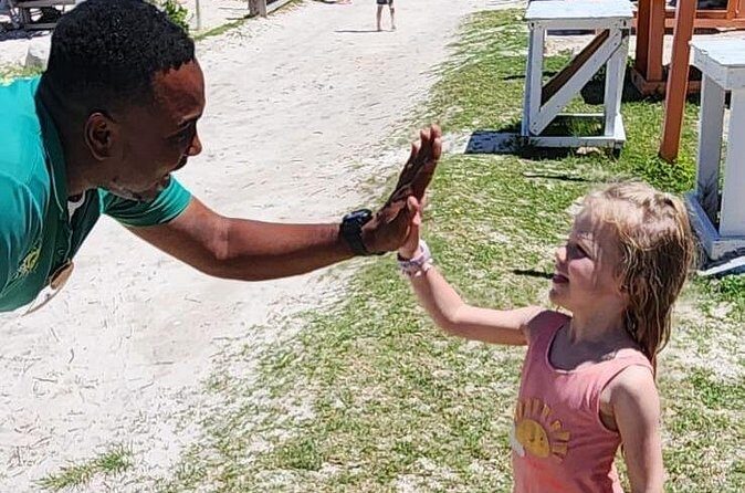 Airport transfers to Royalton Antigua - FAQ