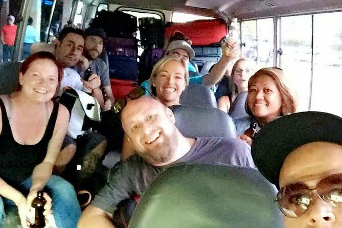 Airport Transfers To Royalton White Sands & Blue Waters Resort - Who Should Book This Transfer?