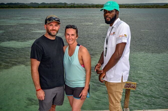 Airport Transfers to Runaway Bay Hotels (MBJ) - What Makes This Transfer Service Stand Out