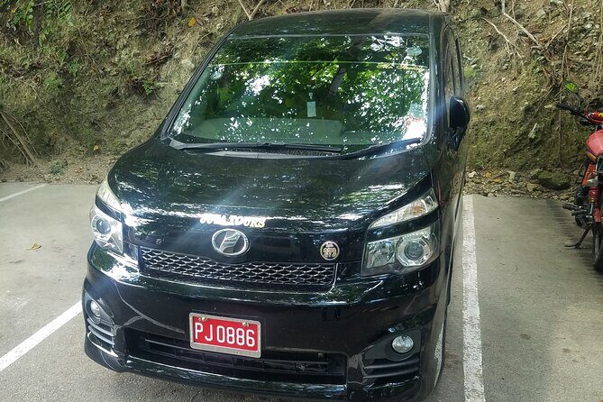 Airport Transfers to Runaway Bay Hotels (MBJ) - The Sum Up