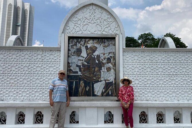 Airport Transit Tour: Kuala Lumpur Full-Day City Tour - A Deep Dive into the Tour Experience