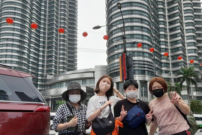 Airport Transit Tour: Kuala Lumpur Full-Day City Tour - Final Thoughts