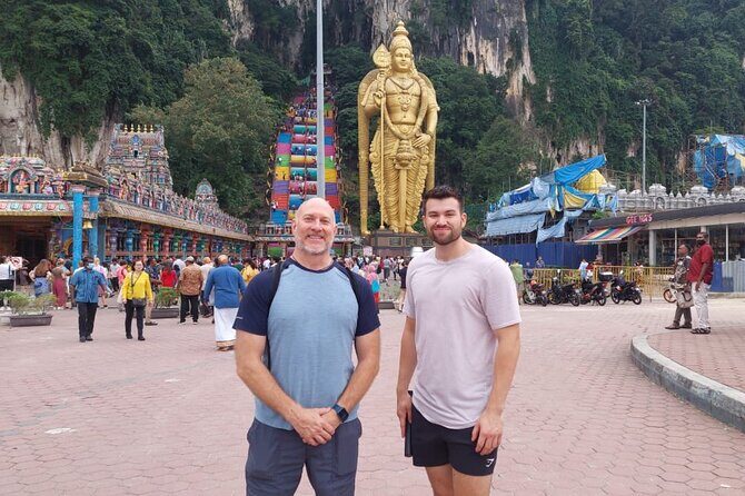 Airport Transit Tour: Kuala Lumpur Full-Day City Tour - FAQ