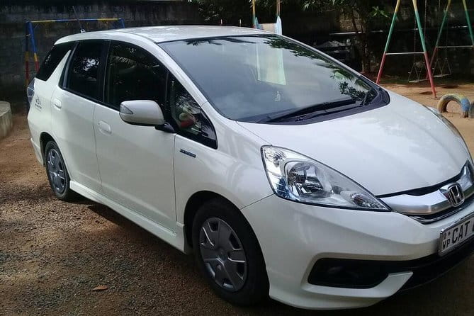 Airport Transport in Colombo - What the Reviews Say