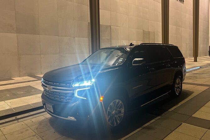Airport Transportation and city Transportation - Why Choose This Service?
