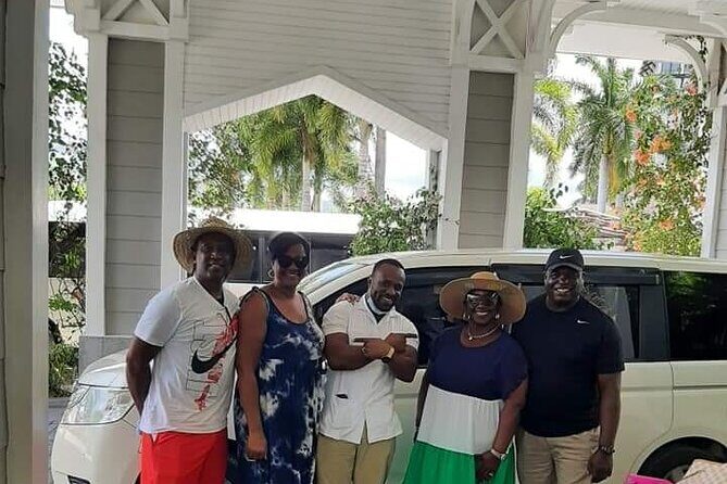 Airport Transportation at Your Convenience - A Closer Look at the Service