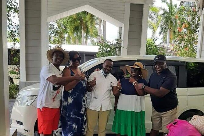 Airport Transportation at Your Convenience - Why This Transportation Service Works for Travelers