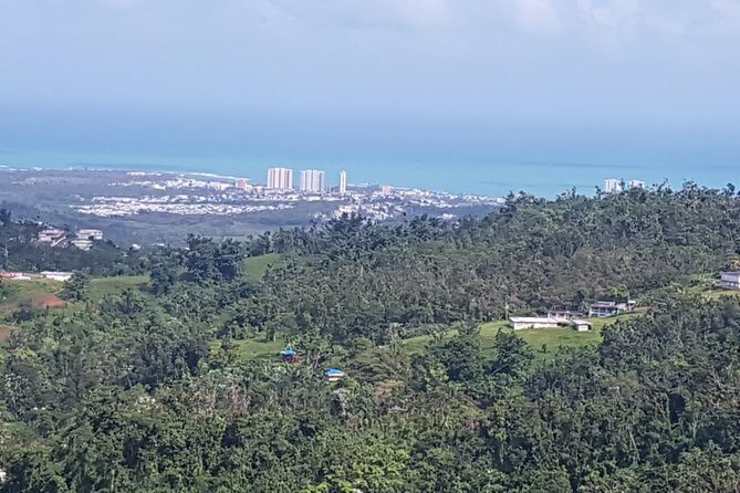 Airport transportation between San Juan and Rio Grande - Who Is This Transfer Best For?