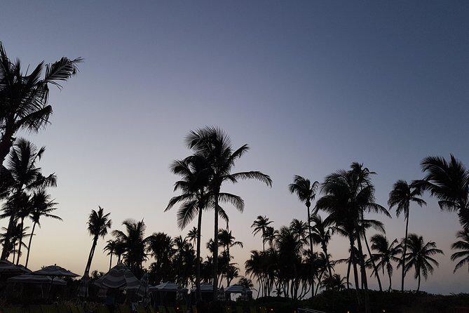 Airport transportation between San Juan and Rio Grande - Final Thoughts on this Private Transfer