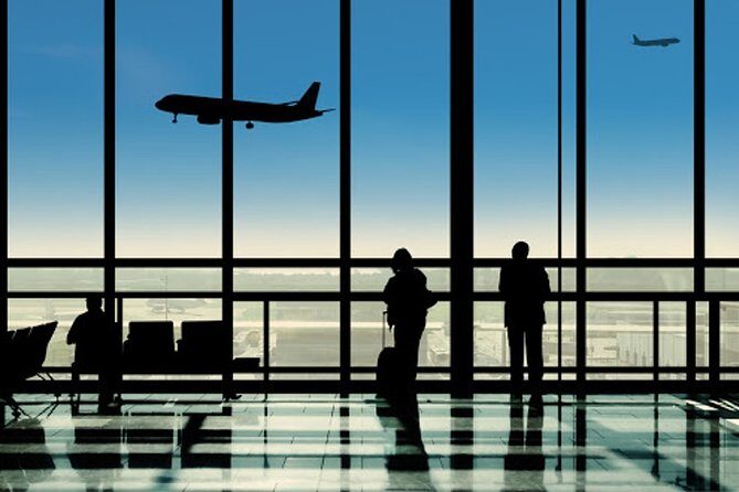 Airport Transportation from Sacramento to San Francisco Airport (SFO) - Price and Value Considerations