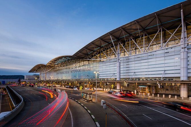 Airport Transportation from Sacramento to San Francisco Airport (SFO) - Who Would Benefit Most?