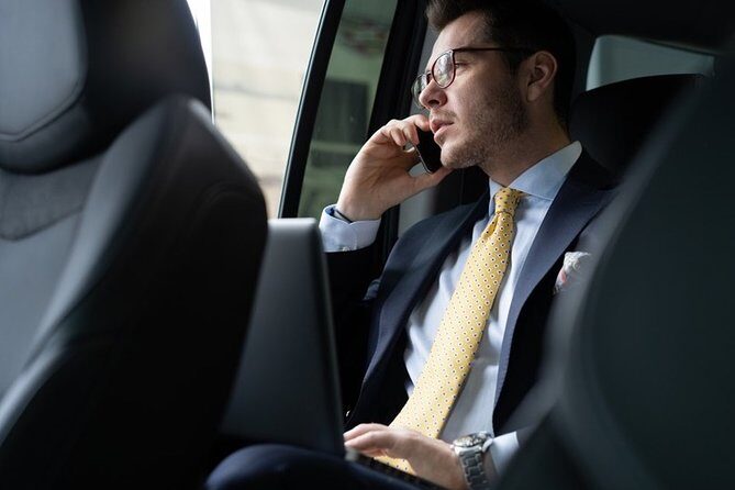 Airport Transportation from San Francisco Airport to Carmel CA - Pricing and Value