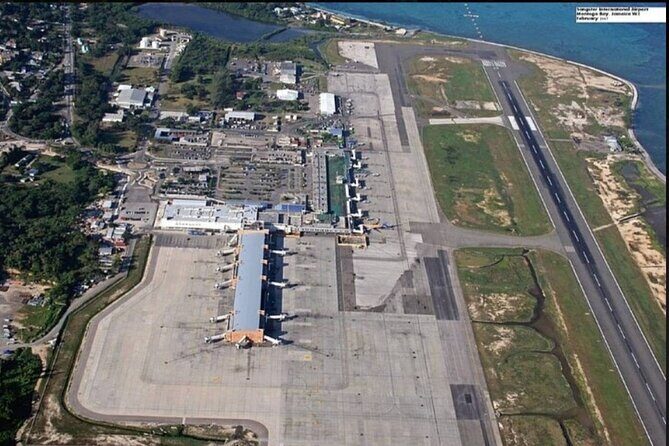 Airport transportation Hotel from Kingston to Montego Bay - Who Should Consider This Service?