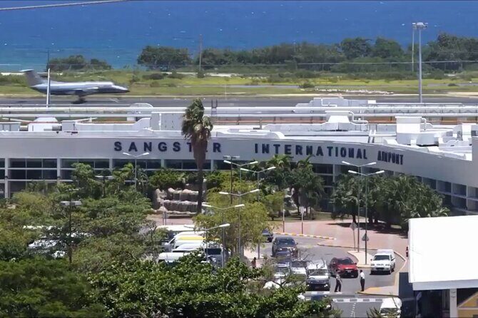 Airport Transportation Hotel Montego Bay - The Sum Up