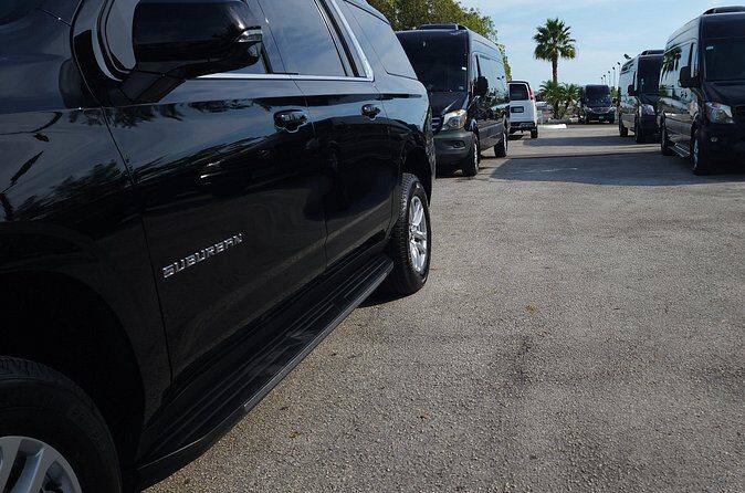 Airport Transportation Nassau Bahamas - Analyzing the Value