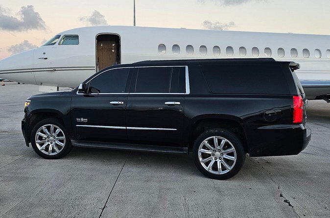 Airport Transportation Nassau Bahamas - FAQ