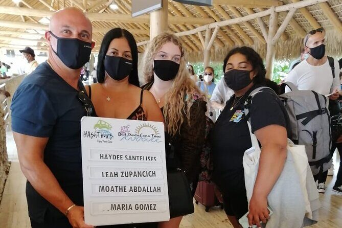 Airport Transportation Transfer Private to/from Uvero Alto Hotels - Why Choose This Airport Transfer?