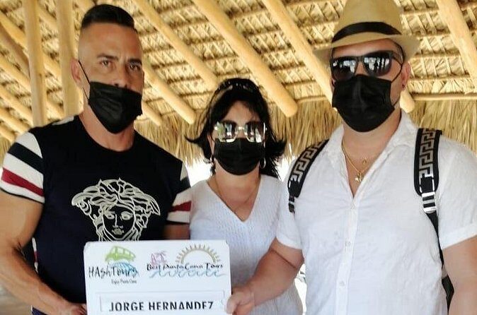 Airport Transportation Transfer Private to/from Uvero Alto Hotels - What the Reviews Reveal