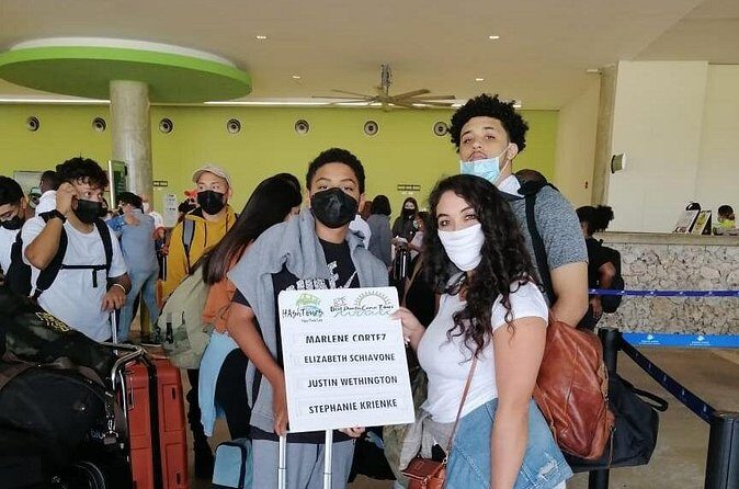 Airport Transportation Transfer Private to/from Uvero Alto Hotels - Who Will Benefit Most?