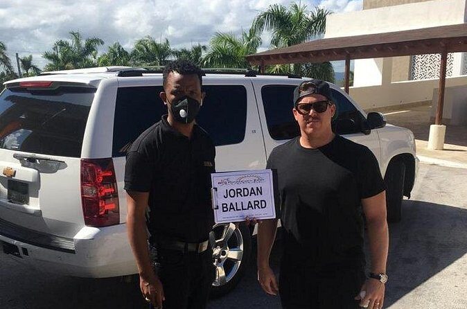 Airport Transportation Transfer Private to/from Uvero Alto Hotels - Final Thoughts