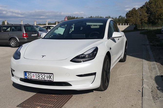 Airport Zagreb Transfer and Shuttle - Who This Service Is Best For