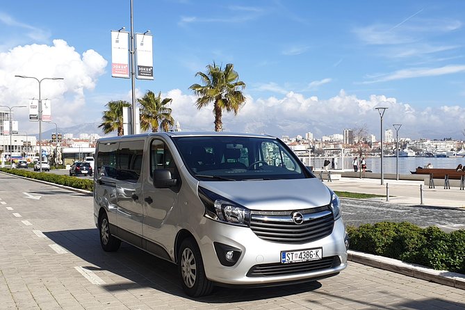 Airport(Resnik) to or From Split Transfer - Testimonials From Satisfied Customers