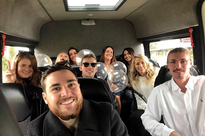 Airports/Ports Transfers From /To Rethymno (One Way) - Booking and Cancellation Policy