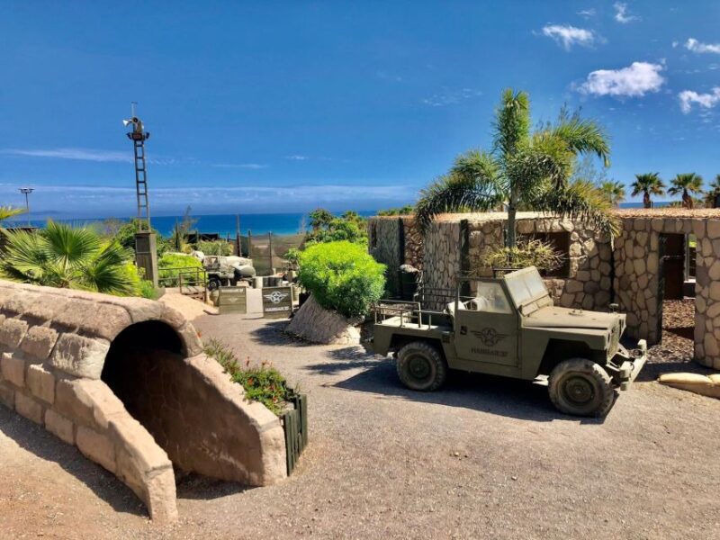 Airsoft Park Ticket - What Makes It Stand Out?