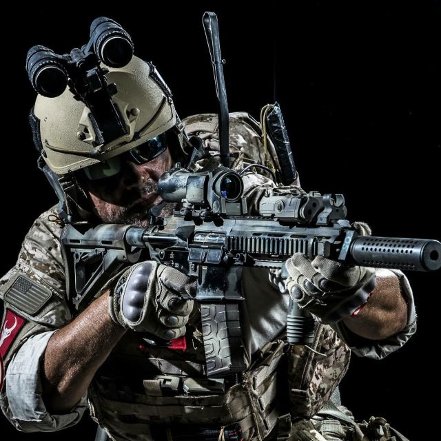 Airsoft Park Ticket - Who Will Love This Experience?