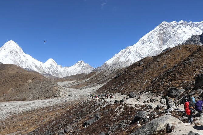 AiseluKharka To Everest Base Camp - Why This Tour Offers Great Value