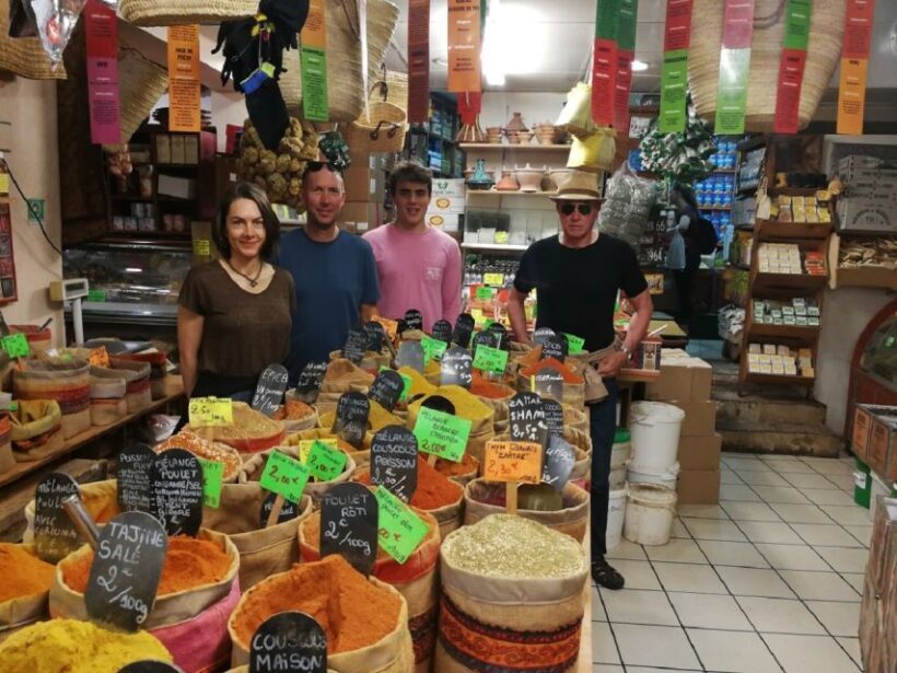 Aix-en-Provence 3-Hour Walking Food Tour - The Heart of the Tour: Exploring Aix-en-Provence’s Streets and Markets