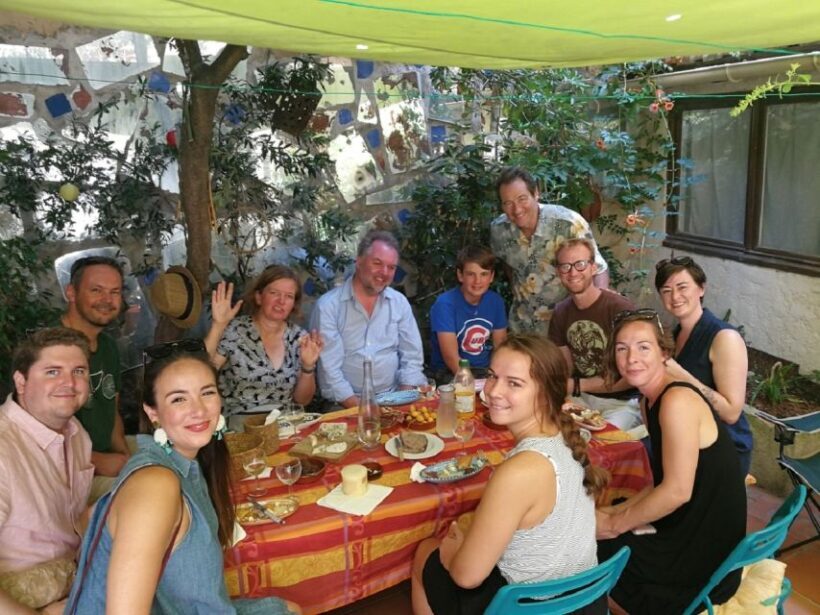 Aix-en-Provence 3-Hour Walking Food Tour - The Food and Wine Experience