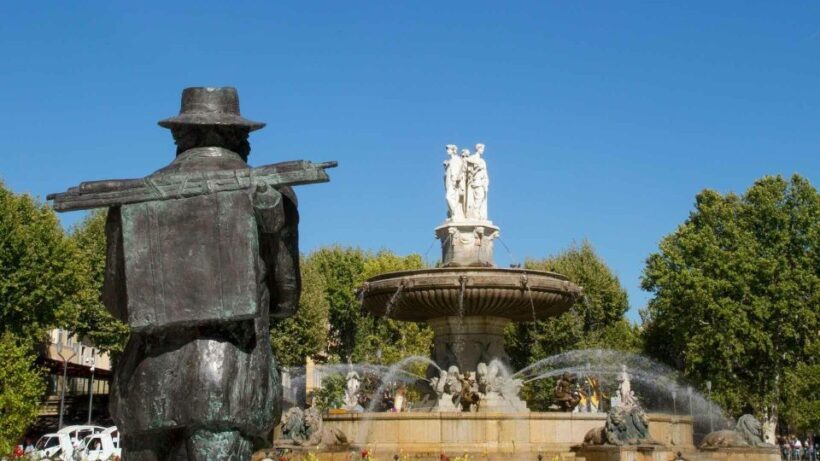 Aix en Provence and Avignon city of Popes Private Tour - Flexibility and Personalization