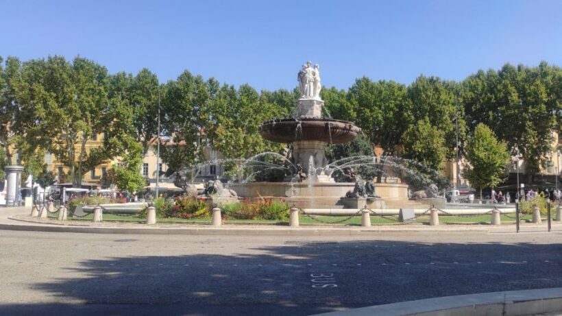 Aix en Provence and Avignon city of Popes Private Tour - How This Tour Fits for Different Travelers