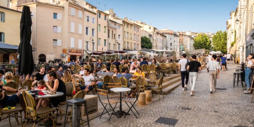 Aix en Provence and Avignon city of Popes Private Tour - Final Thoughts