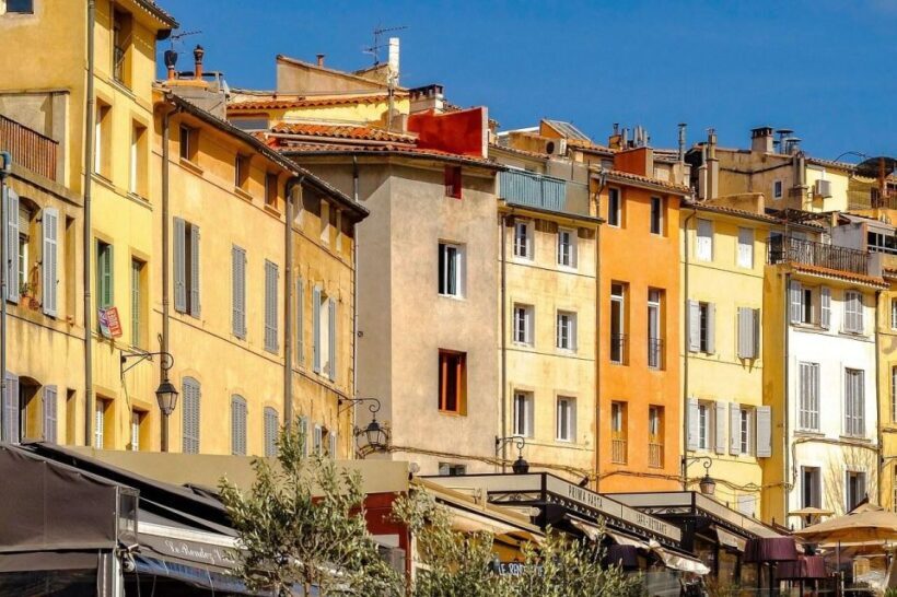 Aix en Provence and Avignon city of Popes Private Tour - FAQ