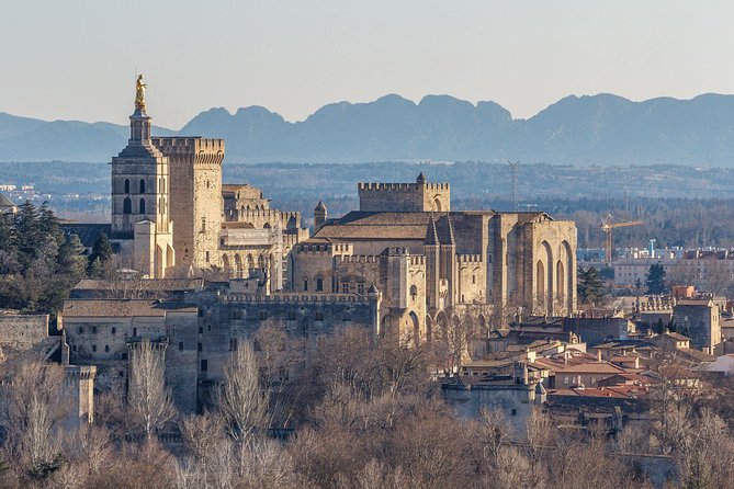 Aix en Provence and Avignon city of Popes Private Tour - The Value and Price Consideration