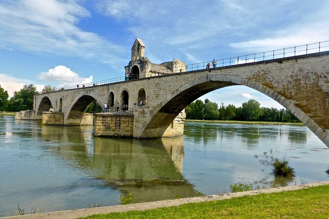 Aix en Provence and Avignon city of Popes Private Tour - Frequently Asked Questions
