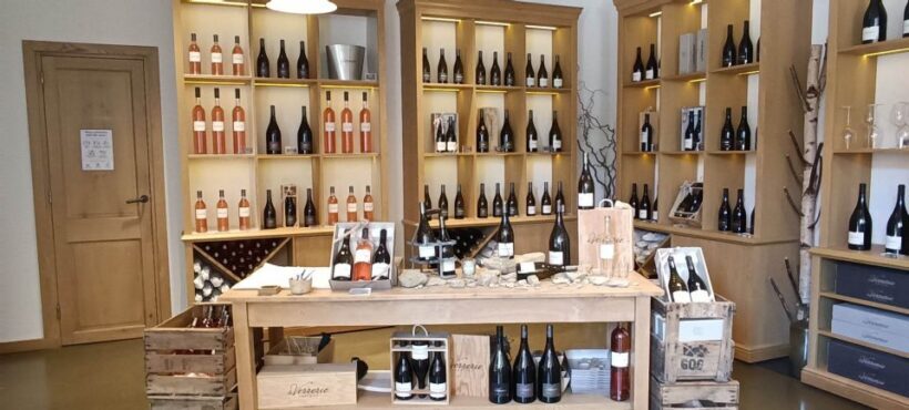 Aix-en-Provence: Avignon Tour & Chateauneuf-du-Pape Tasting - Market Time at Les Halles