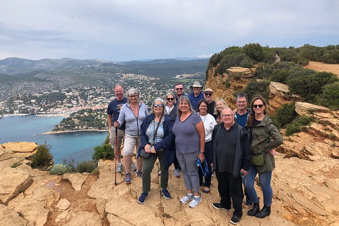 Aix-en-Provence, Cassis, Marseille - Private Tour From Marseille - Booking and Pricing Information