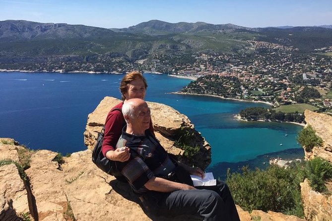 Aix en Provence & Cassis Tour - The Practicalities: What to Expect