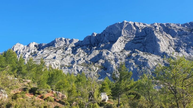 Aix-en-Provence : Climbing class on the Sainte-Victoire - FAQ