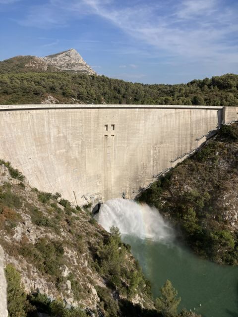 Aix-en-Provence: E-Bike Tour of Mount Sainte-Victoire - Who Is This Tour Best For?