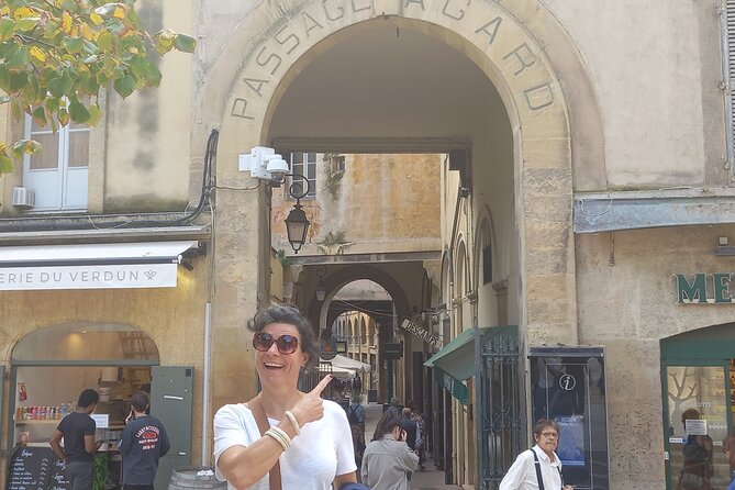 Aix en Provence : Food & City Tour - From Aix - FAQ