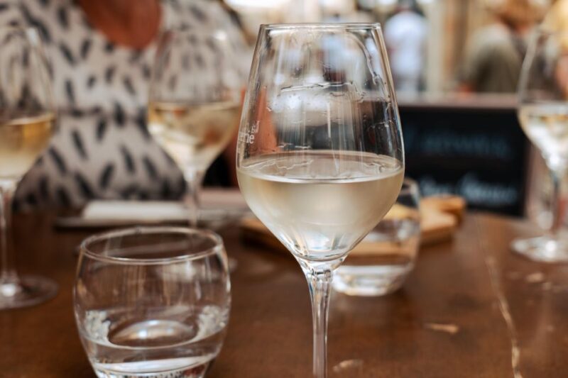 Aix en Provence Food & City tour Half Day tour - FAQ