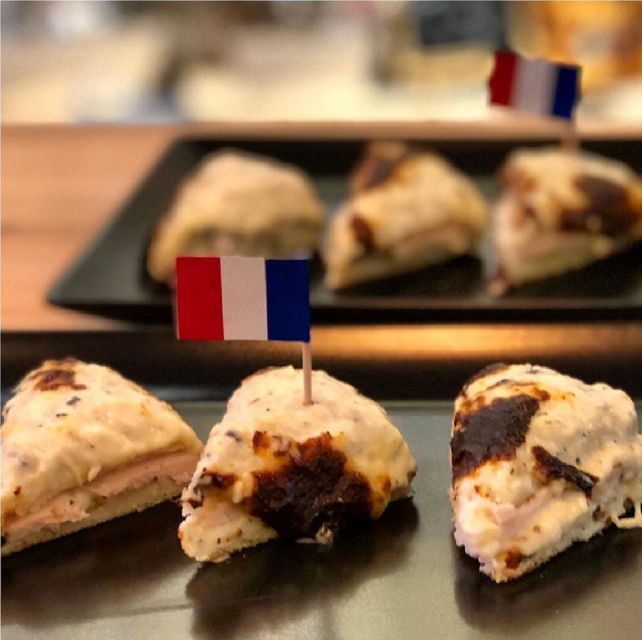 Aix-en-Provence: Food Tour - The Experience Through Local Eyes: Authentic and Enjoyable